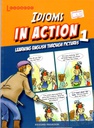 Idioms in Action 1 ELL (8+yrs) | Teacherscellar